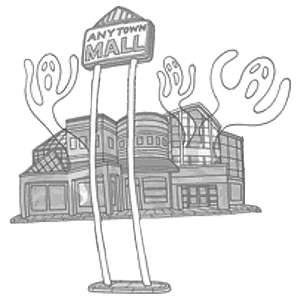 Retail Apocalypse | The Daily Omnivore