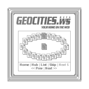 Webring | The Daily Omnivore