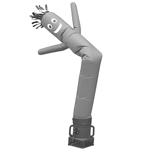 Tube Man | The Daily Omnivore