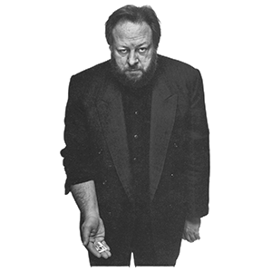 Ricky Jay | The Daily Omnivore