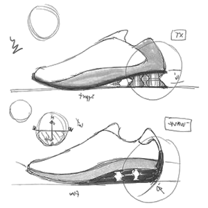 Nike Shox | The Daily Omnivore