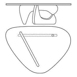 Noguchi Table | The Daily Omnivore