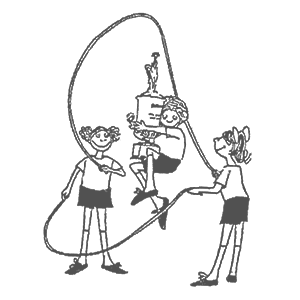 Jump Rope | The Daily Omnivore