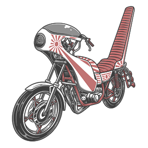 Bosozoku | The Daily Omnivore