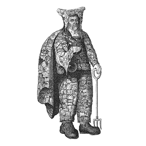 Garden Hermit | The Daily Omnivore