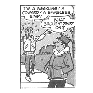 Simp | The Daily Omnivore